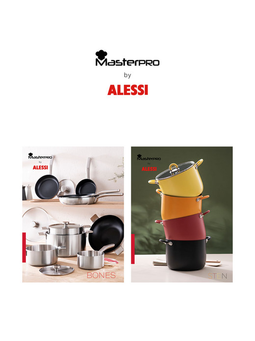 Bergner Europe - Alessi - Page 1
