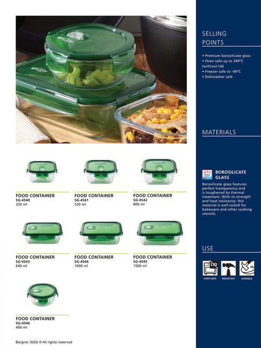 Bergner Europe - Loyalty - Page 30-31