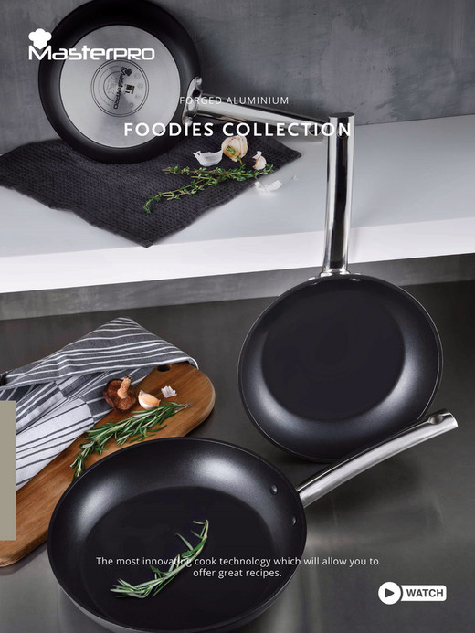 Bergner Europe - Loyalty - Page 26-27