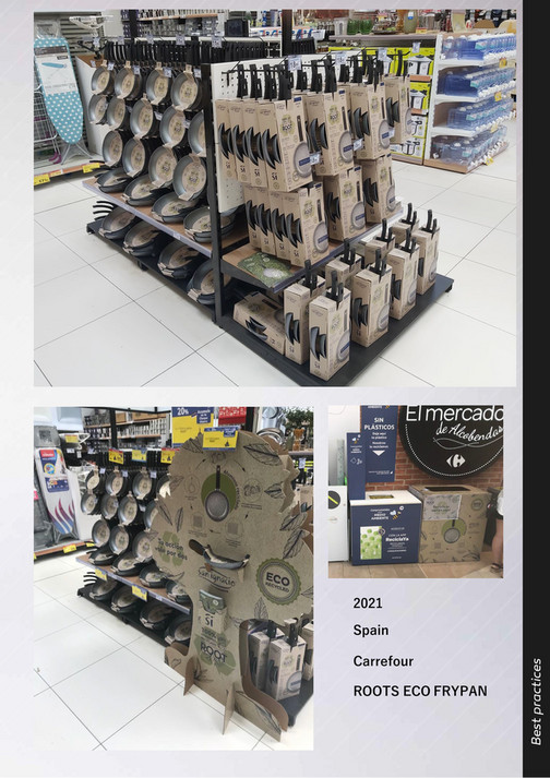 Bergner Europe - Promo Experts - Page 54-55