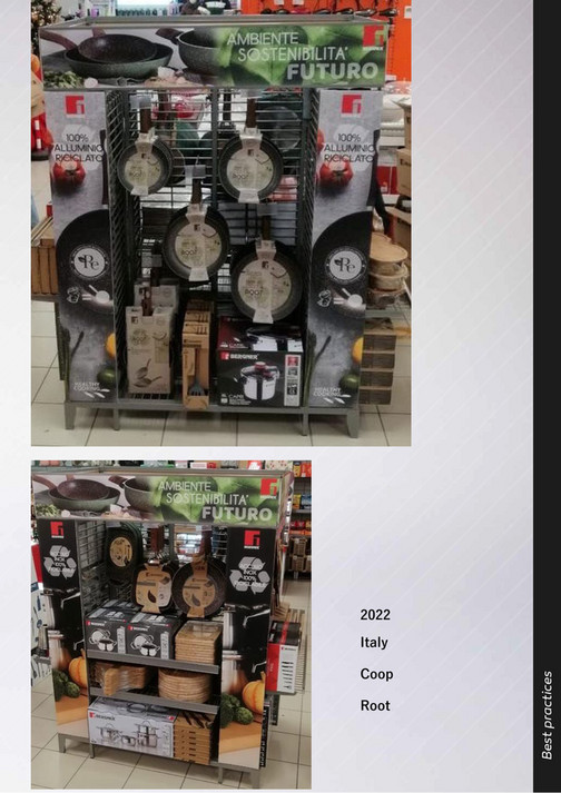 Bergner Europe - Promo Experts - Page 50-51