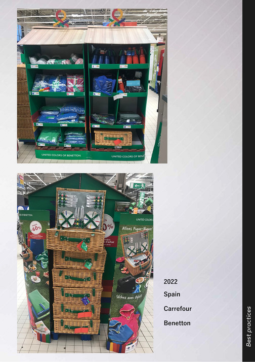 Bergner Europe - Promo Experts - Page 40-41