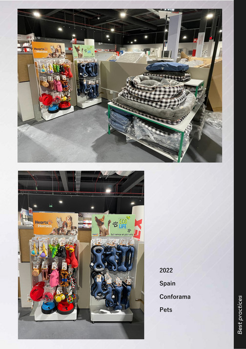 Bergner Europe - Promo Experts - Page 16-17