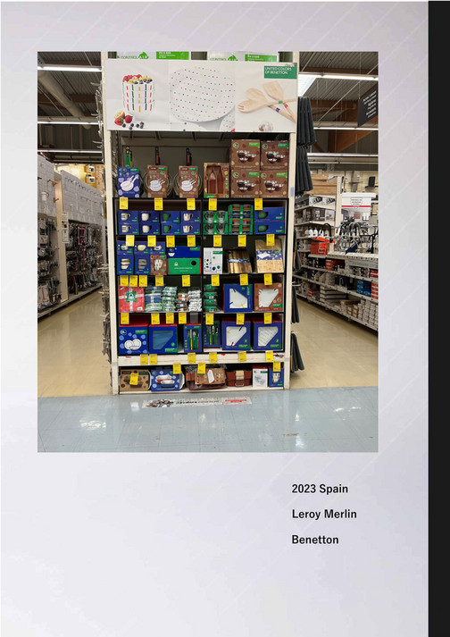 Bergner Europe - Promo Experts - Page 10-11