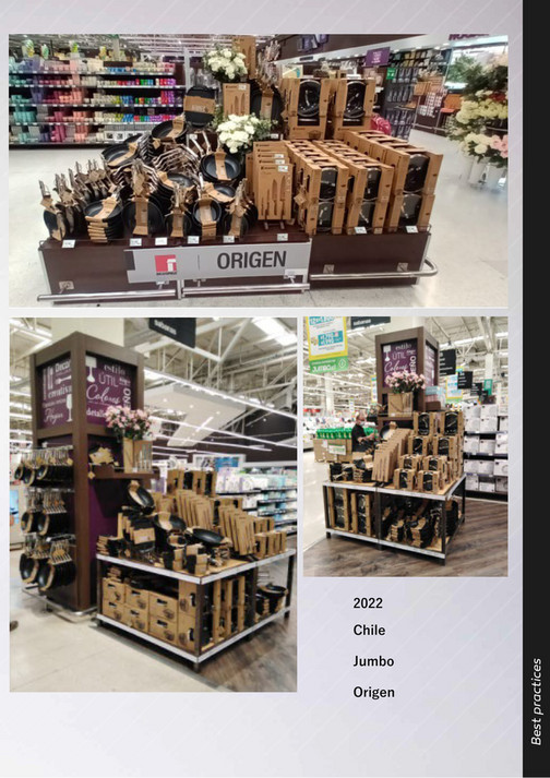 Bergner Europe - Promo Experts - Page 48-49