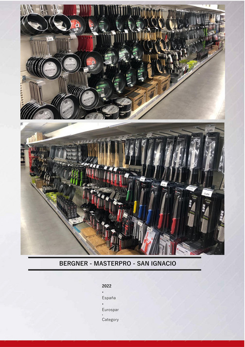Bergner Europe - Category Experts - Page 10-11