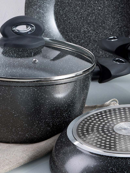 Bergner Europe - BG Category Catalogue 2025 - Page 18-19