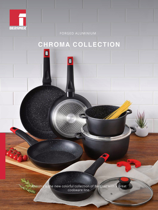 Bergner Europe - BG Category Catalogue 2025 - Page 14-15