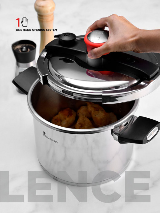 Bergner Europe - MasterPRO Excellence Full 2025 - Page 38-39