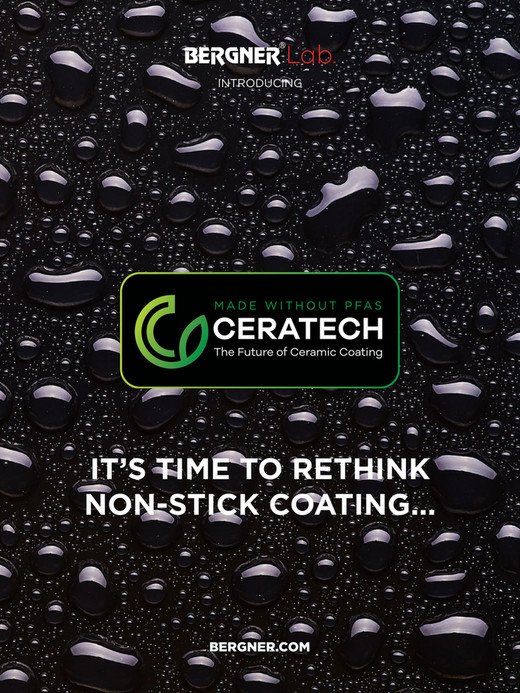 Bergner Europe - Ceratech - Page 1